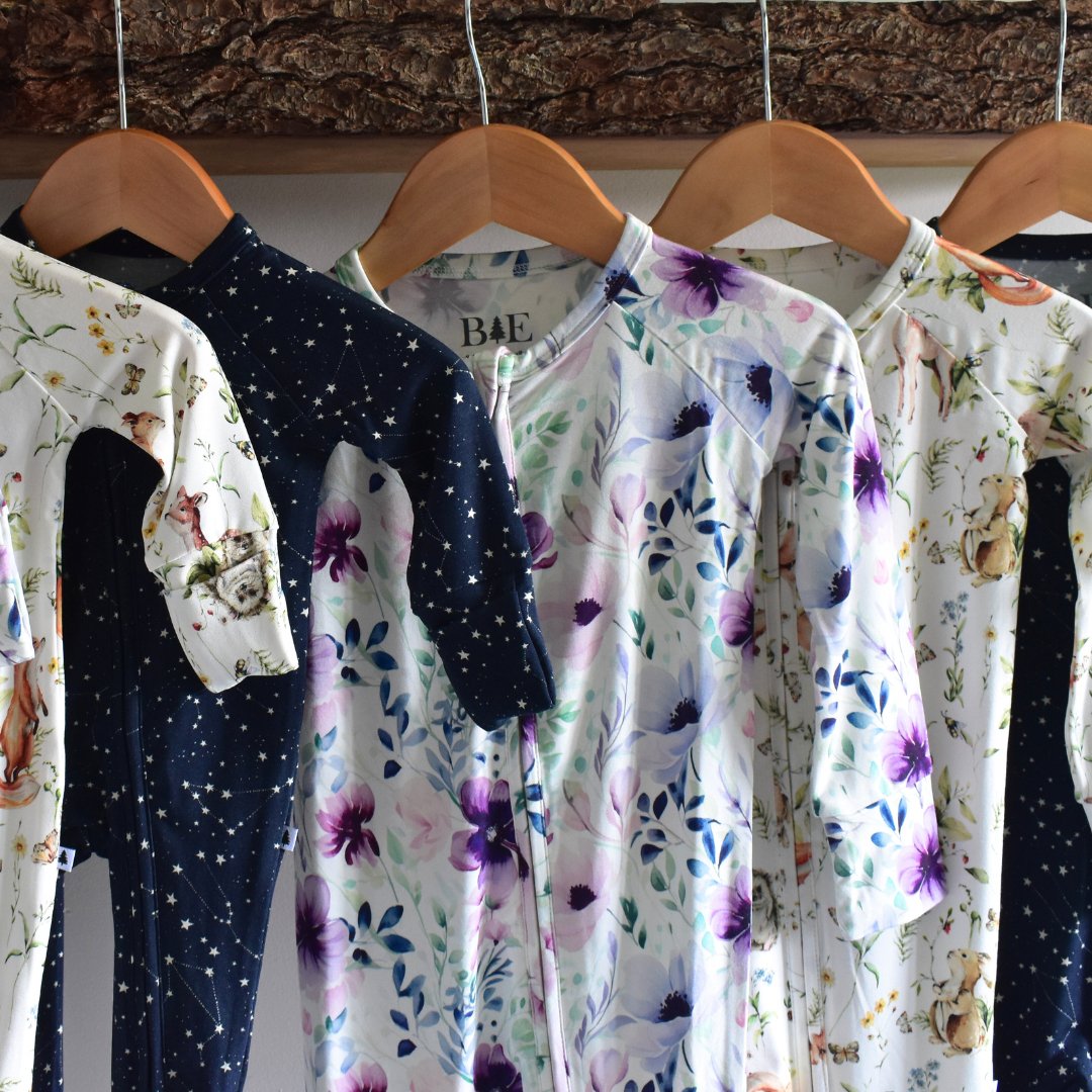 Eco-Friendly Clothes: Soft Bamboo, Organic Fabrics – Bright Earth Apparel